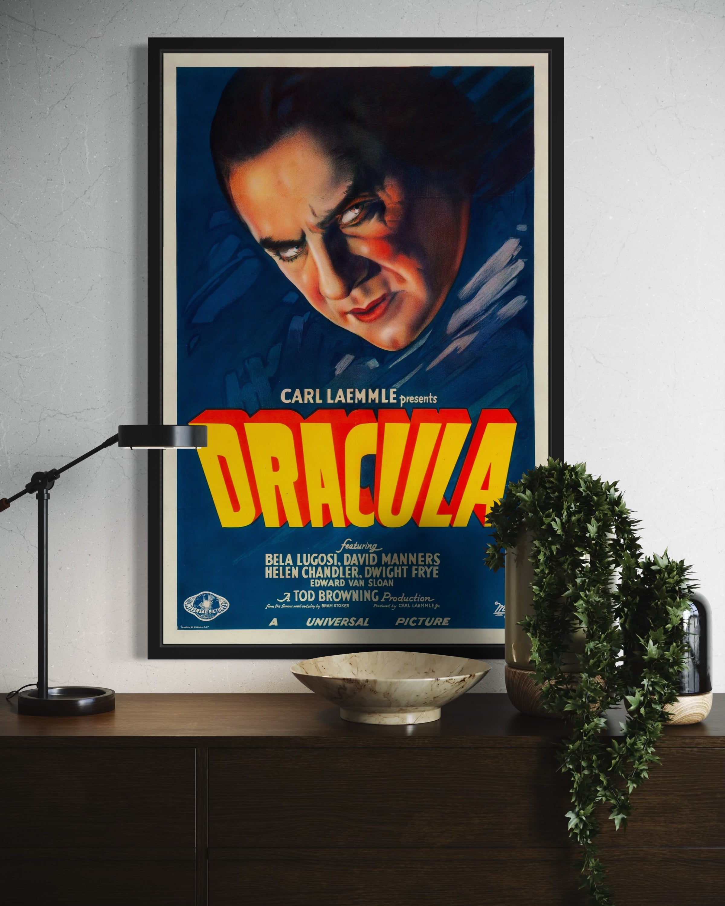 Classic Movie Posters – Classic Art Posters